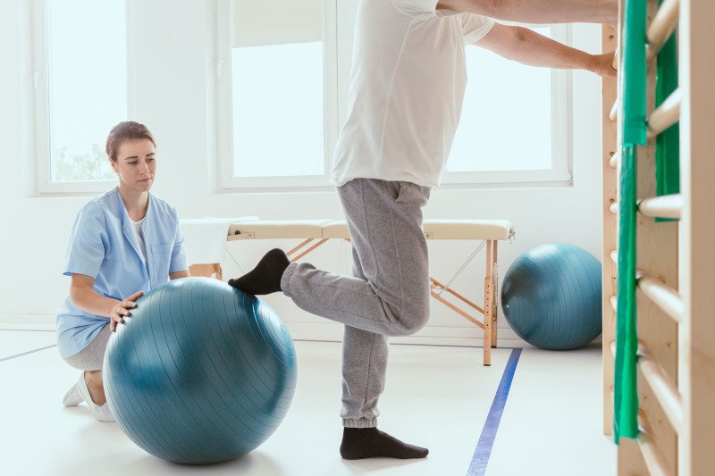 Neurodinamica: cos'è, a cose serve e quali sono gli esercizi